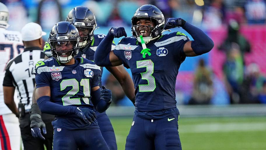 John Schneider Says Seahawks 'Looking To Move Back' in NFL Draft ...