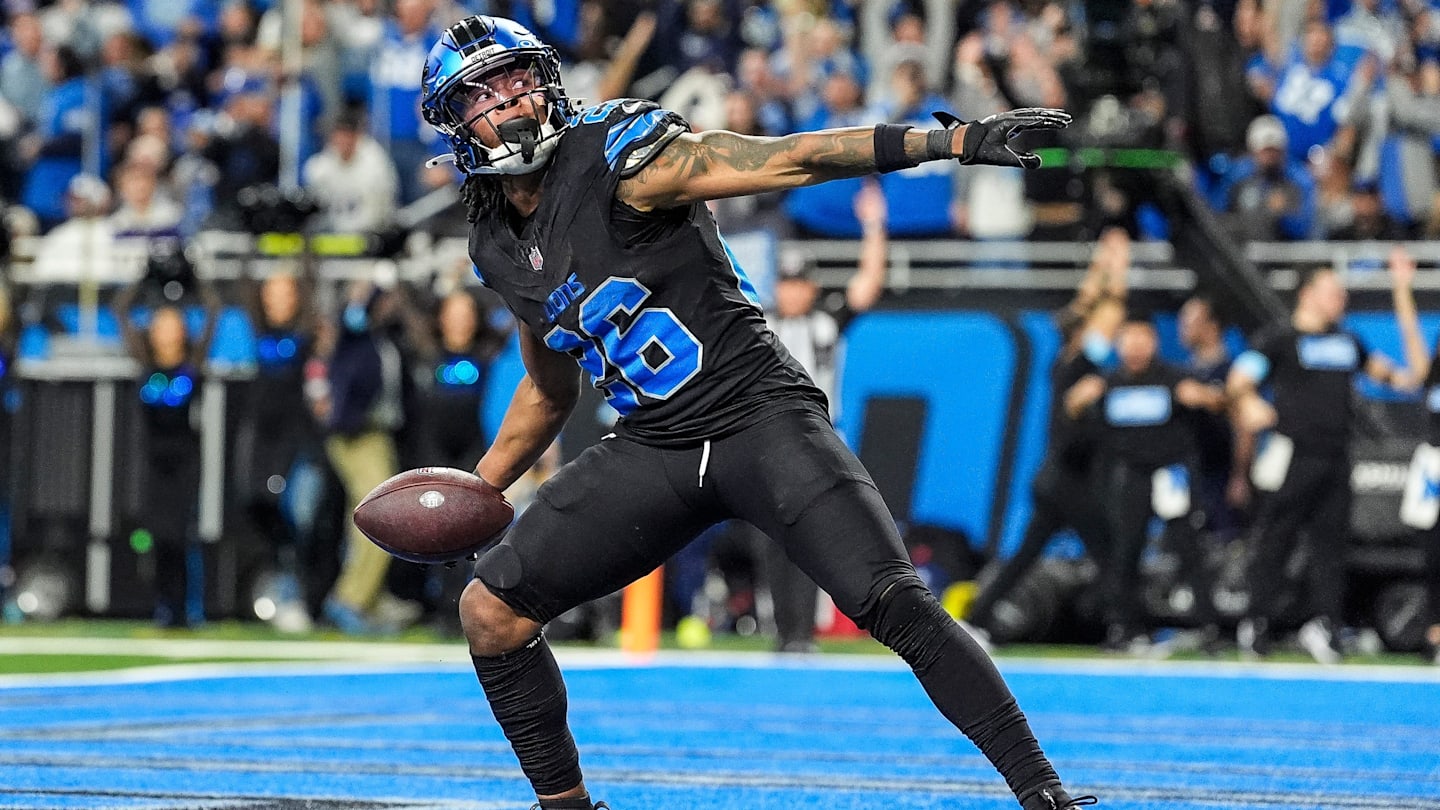 NFL playoffs, Tyreek Hill and Black Monday in today's Roundup