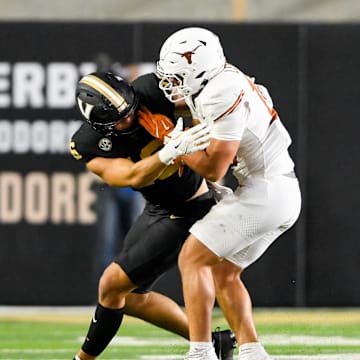 Watch Highlights from Oklahoma's Loss to Texas in the Red River Rivalry