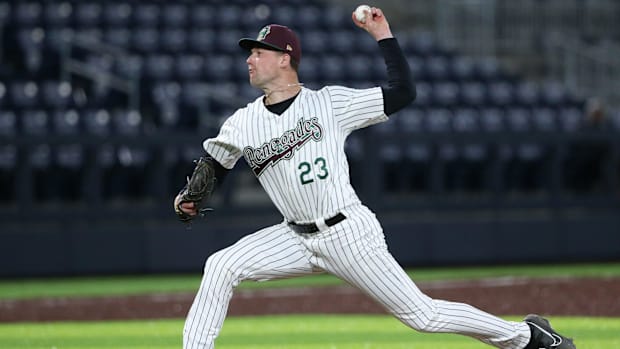 Rockies’ New Pitching Prospect Turns Heads After Post-Deadline Arrival