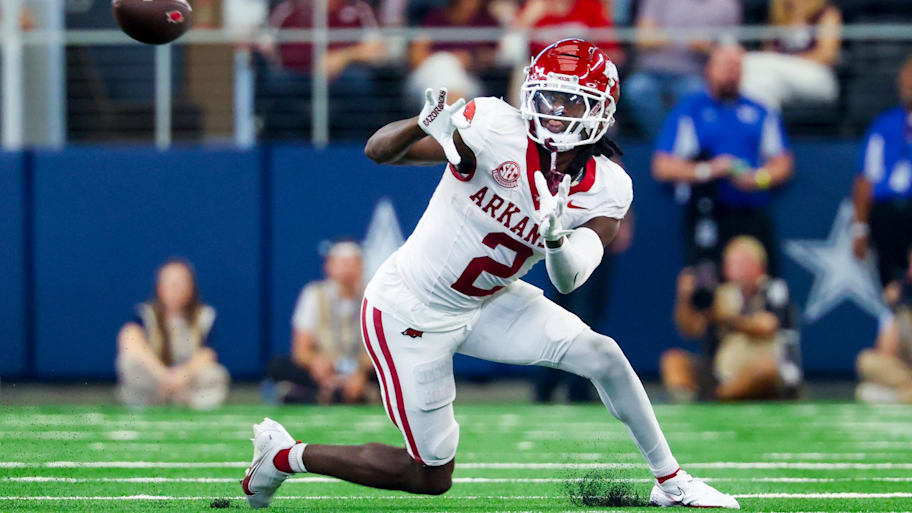 6 late-round wide receivers Cowboys should monitor at NFL Combine