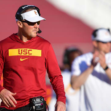 Why USC Linebacker Eric Gentry is Key for Trojans' Defense