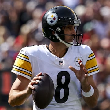 Top 50 Cal Pros: No. 2 - Aaron Rodgers, Four-Time MVP