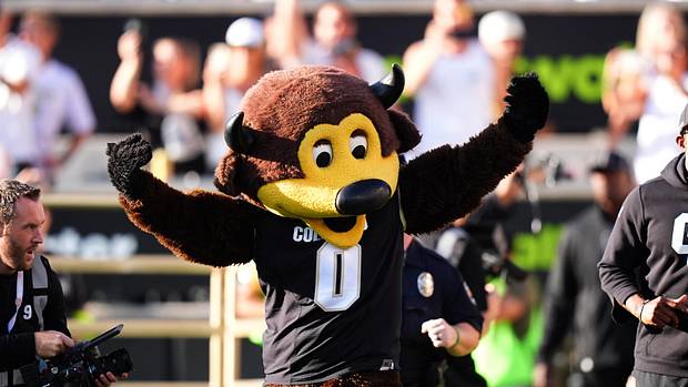 5 Colorado Buffaloes Wide Receivers To Watch In Spring Drelon Miller ...