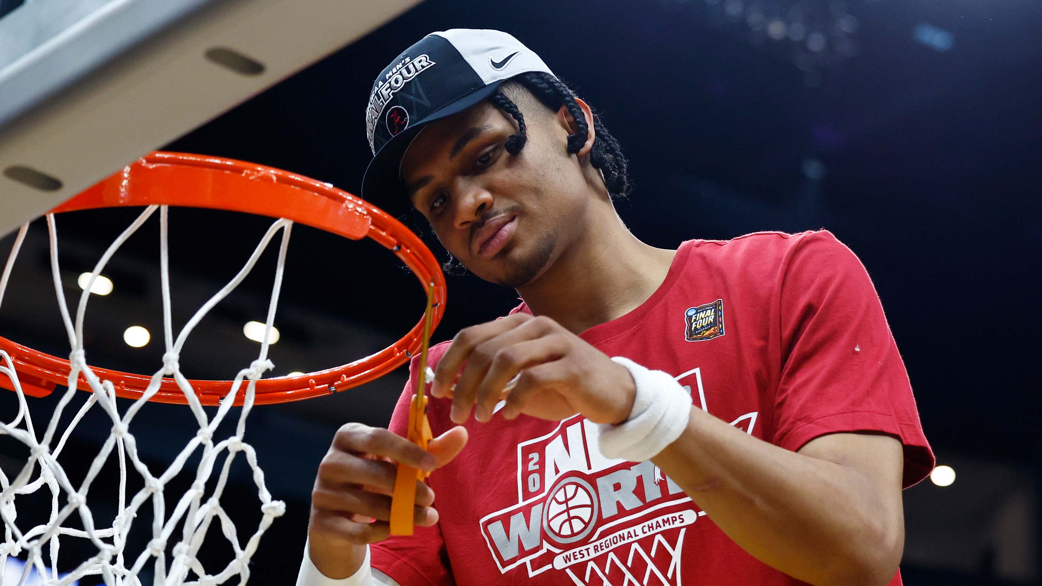 NCAA Basketball Recruiting: Analyzing top-3 teams for 4-star forward ...