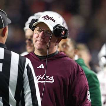 Texas A&M Football 2025 Position Preview: Tight Ends