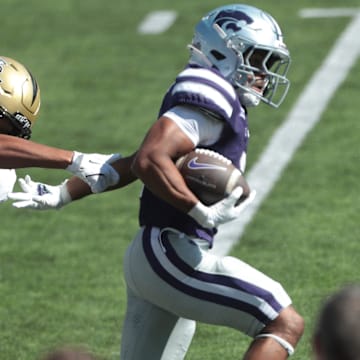 Can Joe Jackson Have a Big Day With Dylan Edwards Ruled Out?