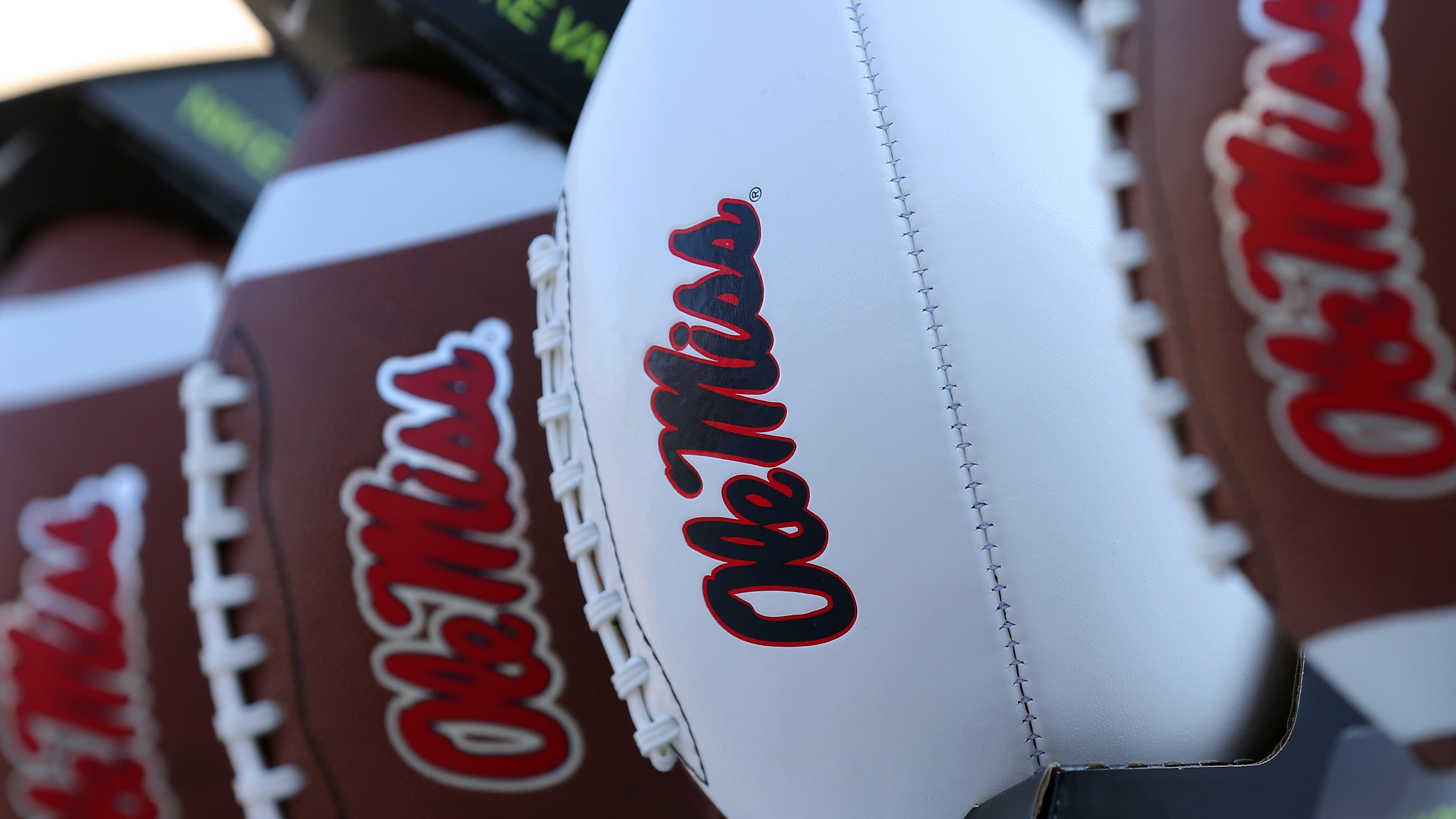 The 2023 Ole Miss Christmas Day Quiz