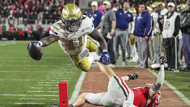 Clemson vs. Georgia Tech prediction: Who wins, and why?