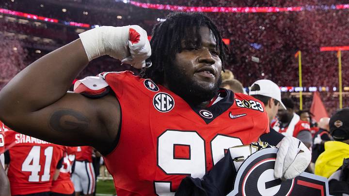 Oregon Ducks' Dan Lanning Opens Up About Coaching Transfer Bear Alexander