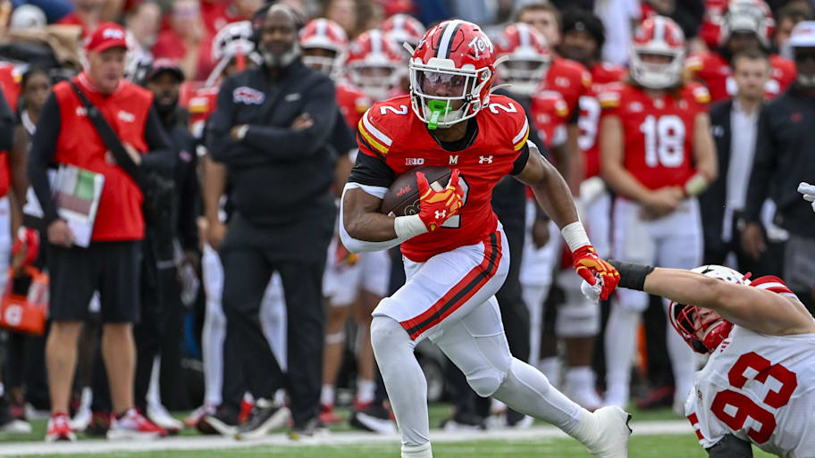 EA Sports' 'College Football 26' Simulation Predicts Illinois vs ...