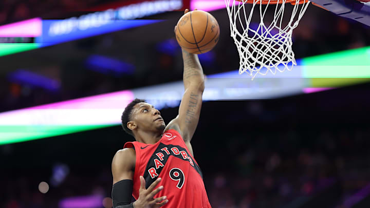 Latest Report Suggests Toronto Raptors’ RJ Barrett May Be on the Move ...