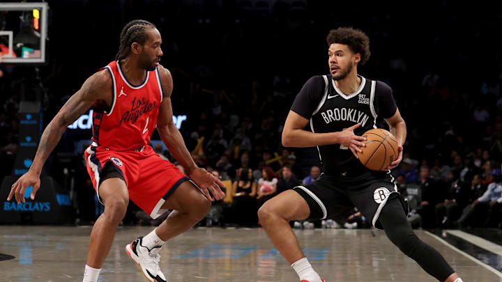 Brooklyn Nets Might Regret Not Making One Particular Move