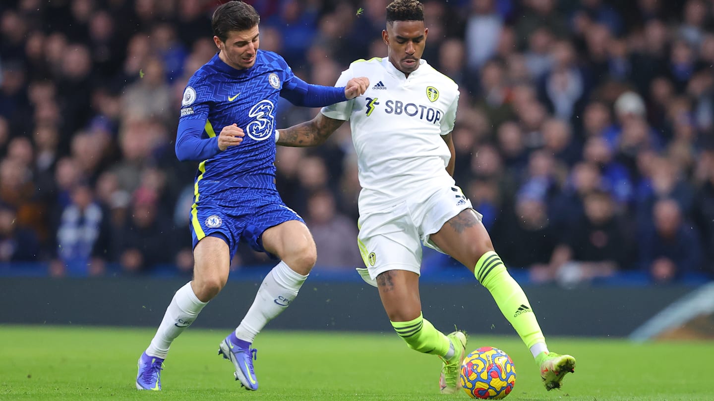 Leeds x Chelsea: onde assistir ao vivo, prováveis escalações, hora e local