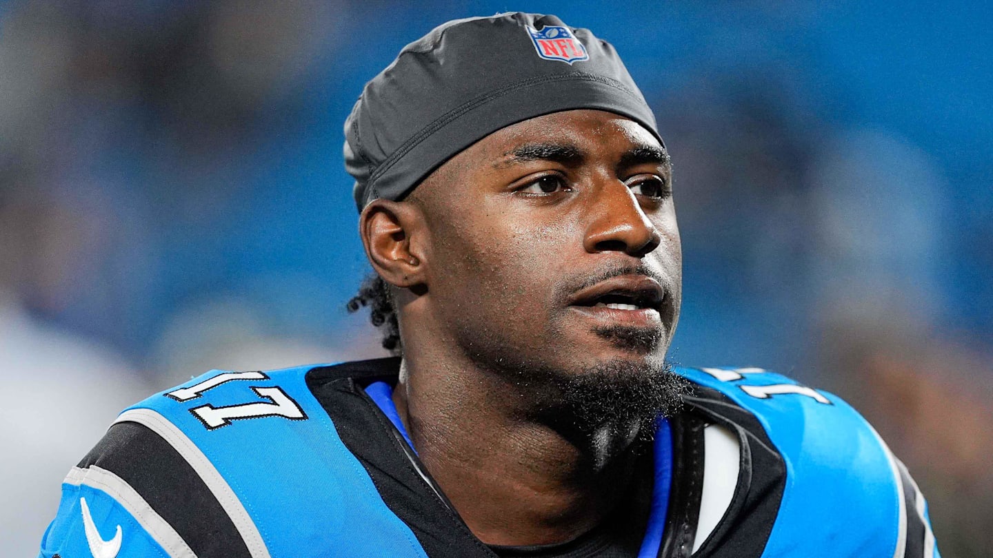 Bryce Young throws support behind Xavier Legette before rookie crash course