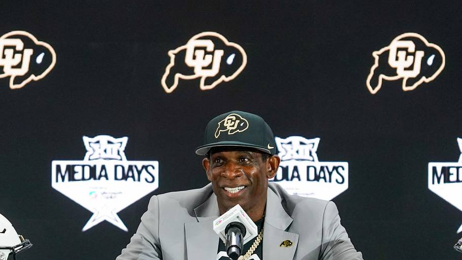 Deion Sanders, Colorado medical team to hold press conference on ...