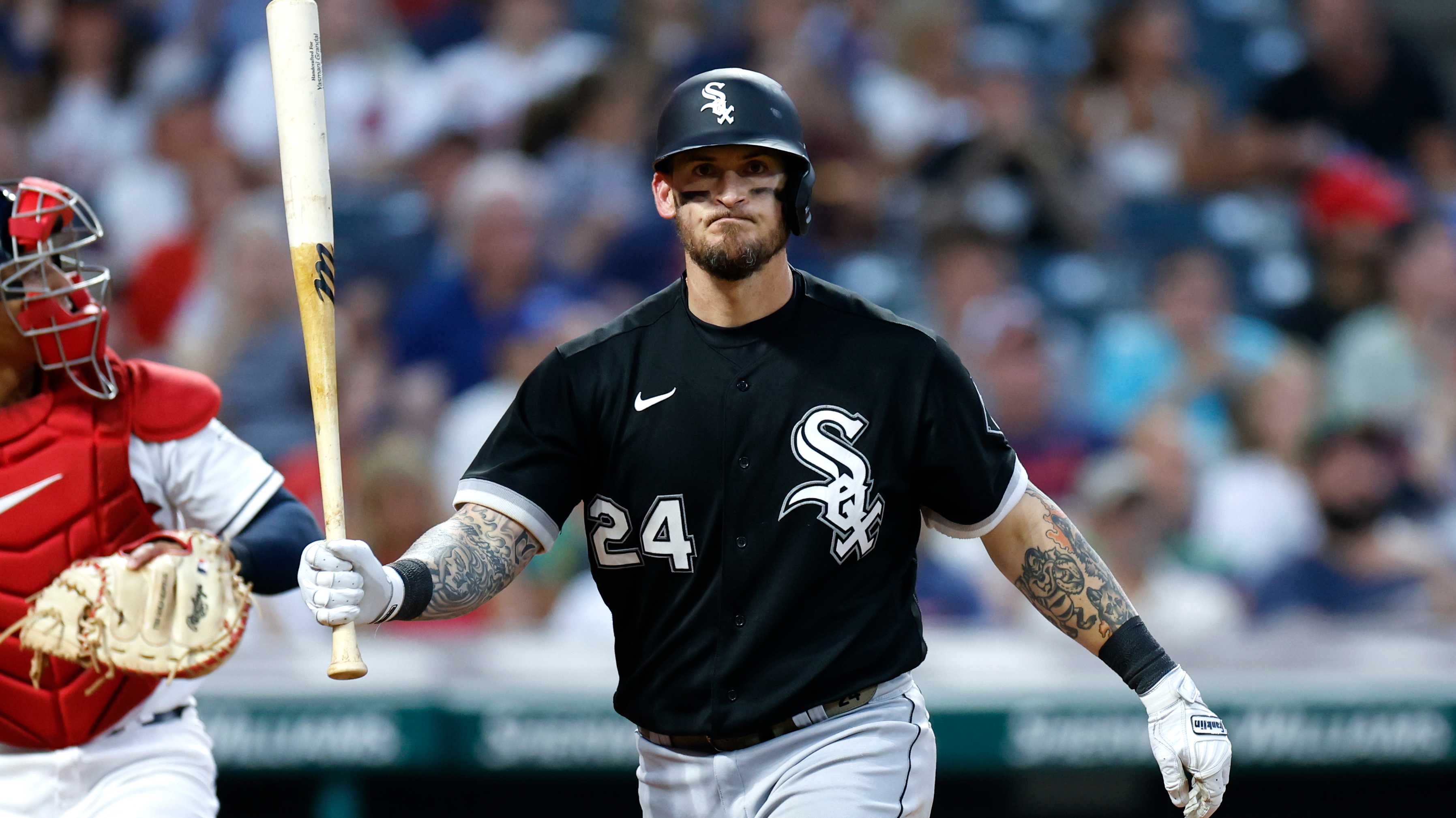 White Sox Rumors: 4 players they must DFA following the drama