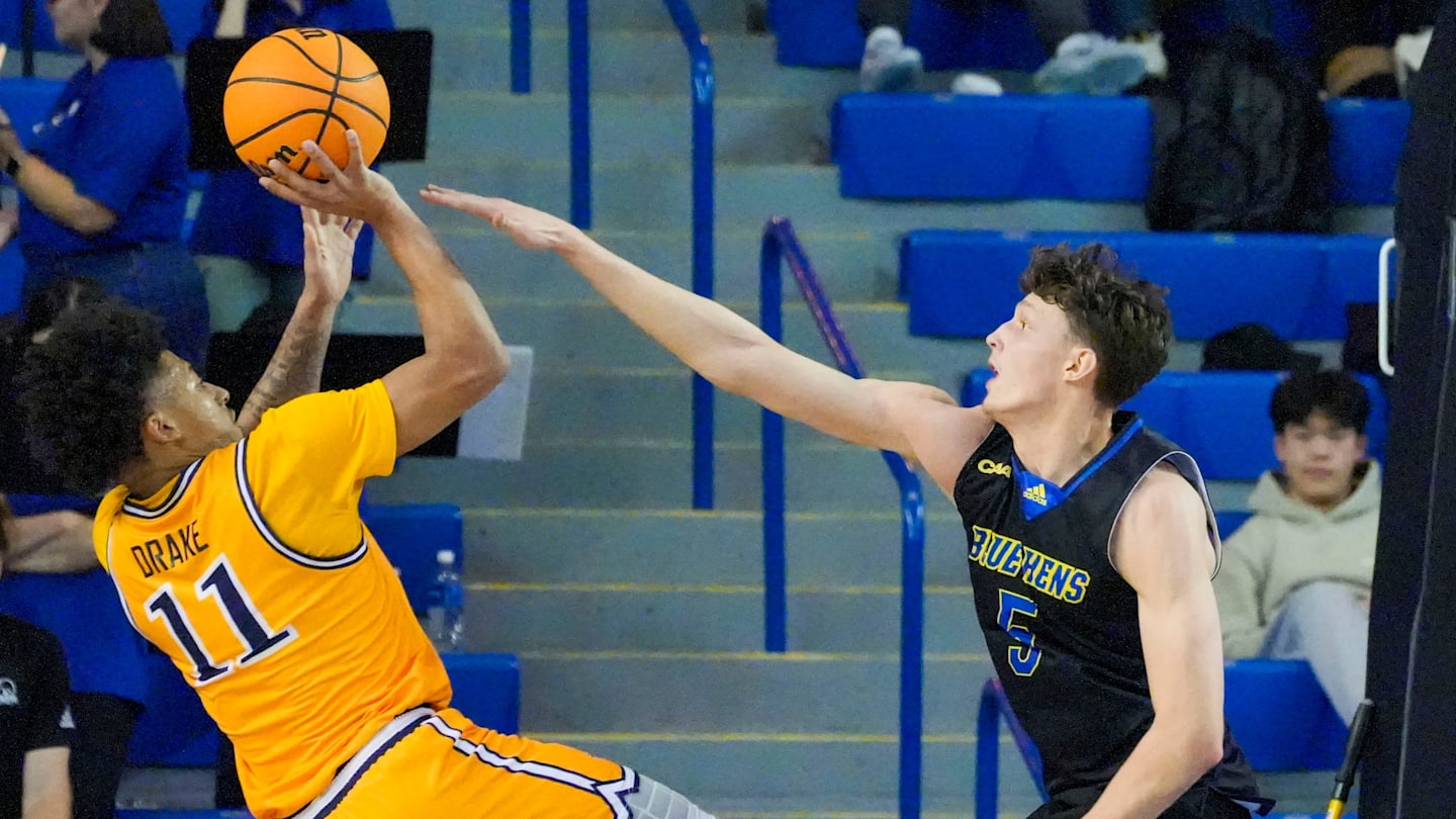 Conor Enright Scouting Report: Indiana Basketball 2025-2026