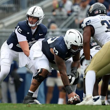 Penn State Football Week 1 Preview: Story Lines, Players to Watch ...