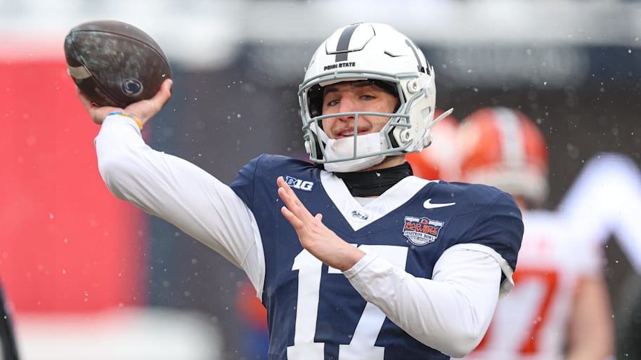 Penn State's Biggest Moves on Day 4 of the Transfer Portal Window ...