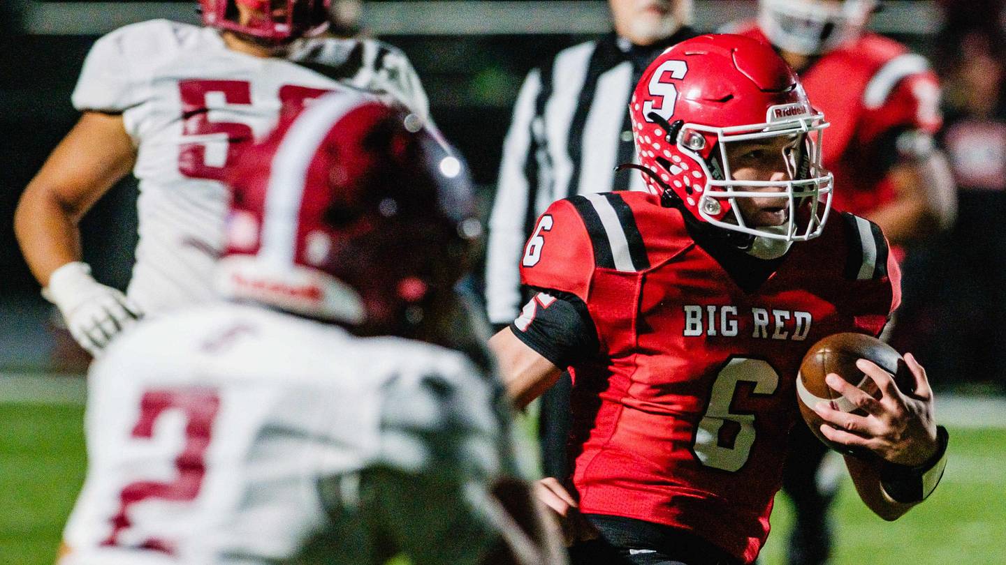 Ohio high school football: Steubenville announces 2025 schedule