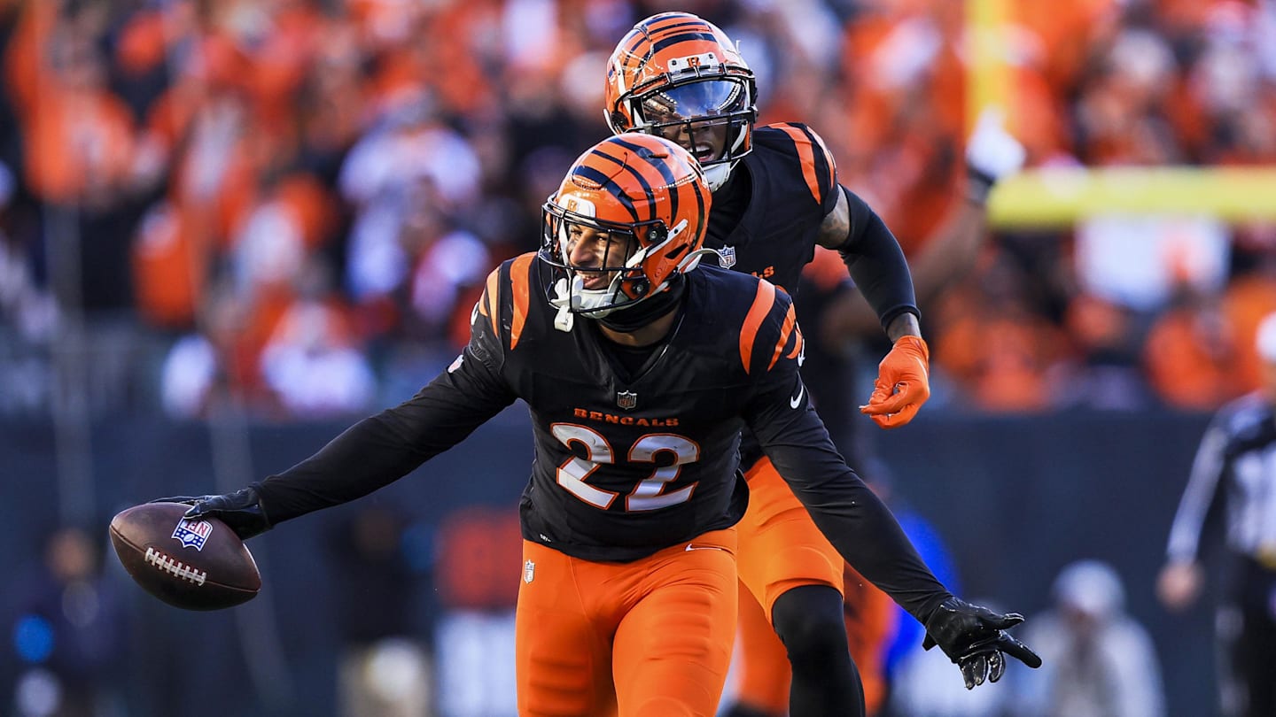 Instant Analysis: What's Next for Cincinnati Bengals After Latest Cap ...
