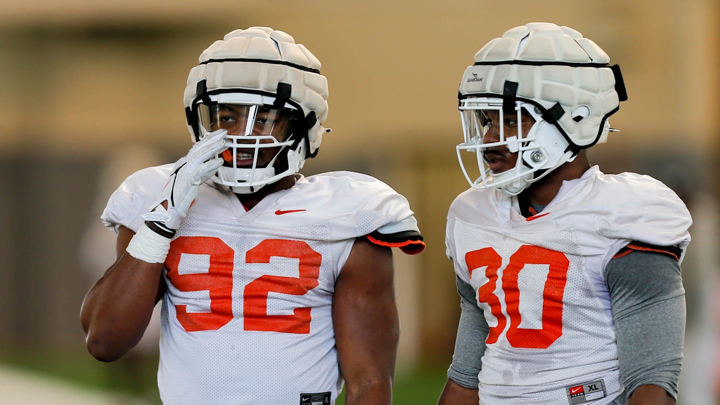 OSU Football: Division II Transfer 'Sleeper' For Cowboys Next Season