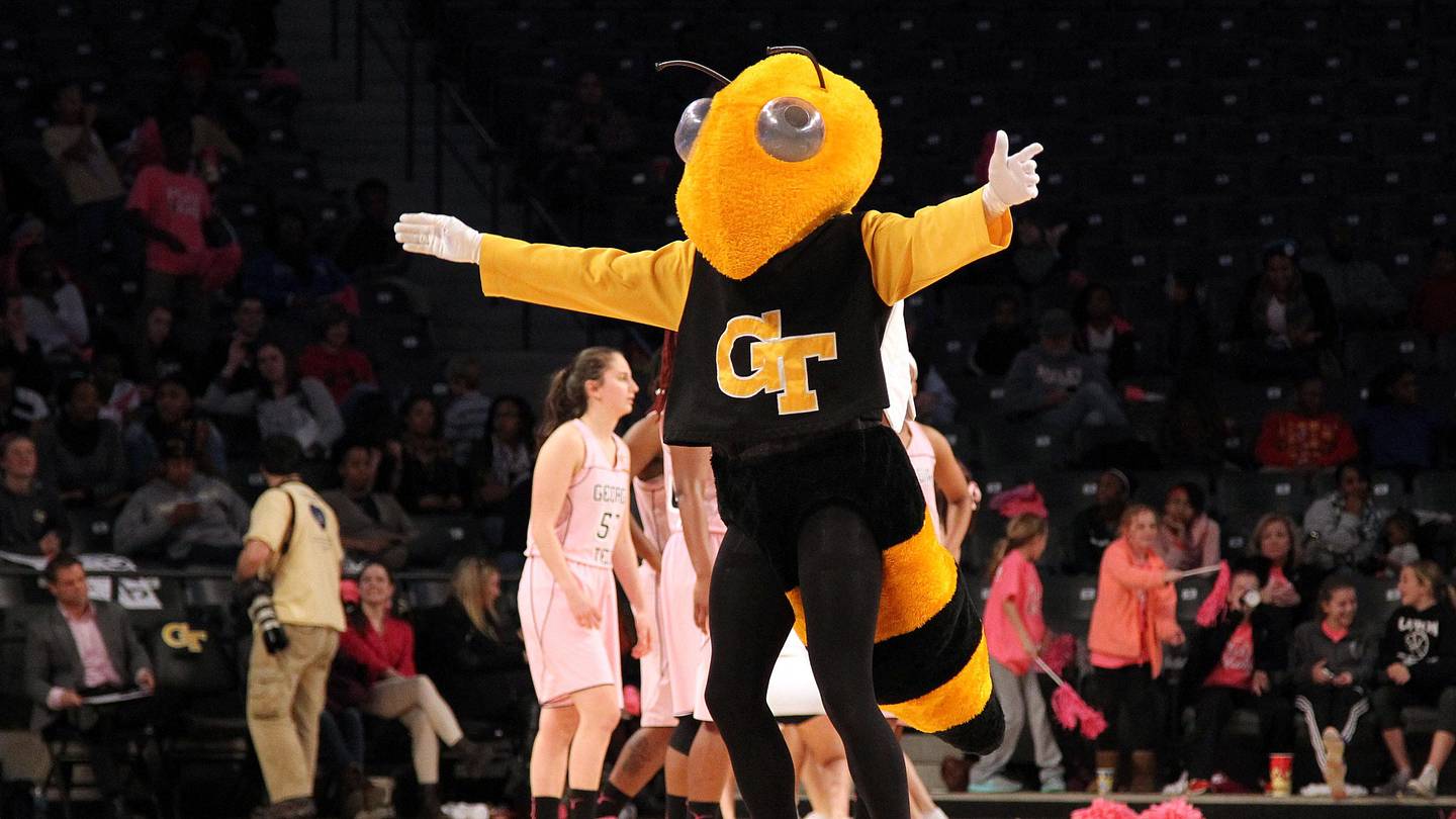 Georgia Tech Officially Announces the Hiring of Chuck Terrell As ...