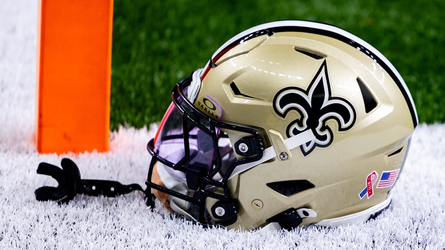 Local Boy Becoming New Orleans Saints Standout