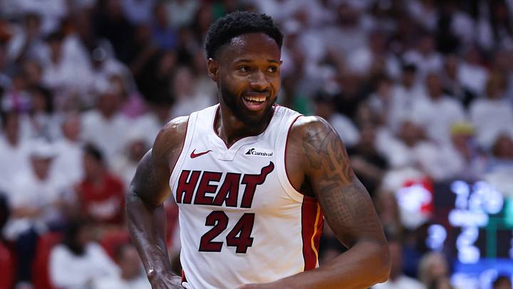 Miami Heat re-sign Haywood Highsmith: Full contract details revealed