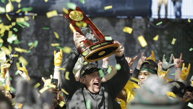 Three Underrated Coaching Candidates For UCLA Football Job