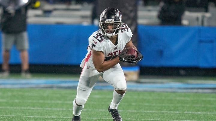 Atlanta Falcons Expect Avery Williams Back 'Full Tilt,' Eye Strong ...