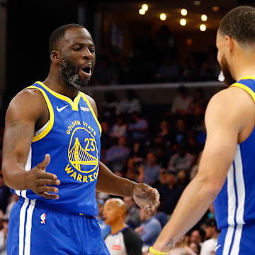 Warriors Announce Jimmy Butler Injury Update Before Grizzlies Game