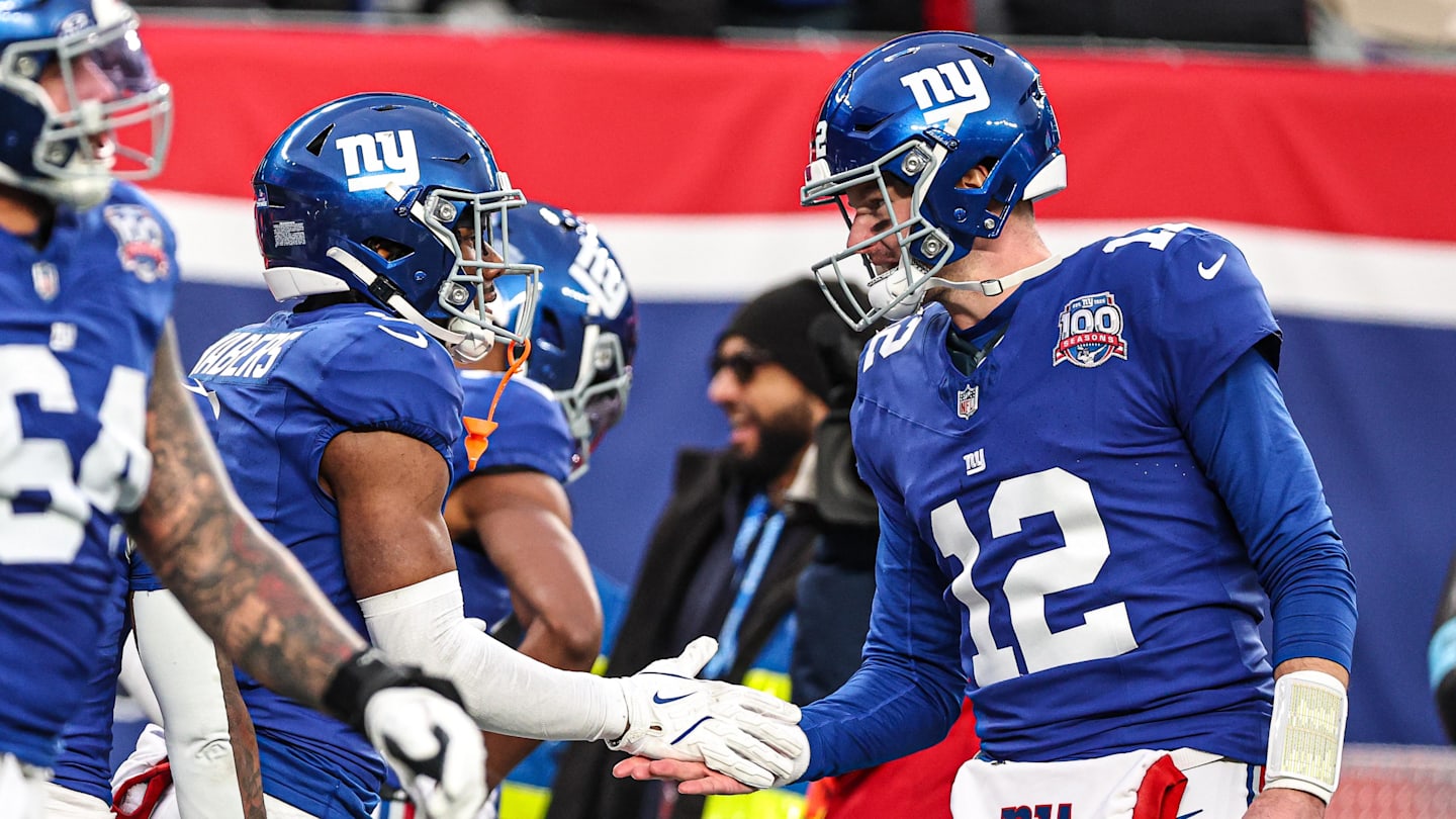 New York Giants vs Atlanta Falcons: How to Watch for Free, Listen, Odds ...