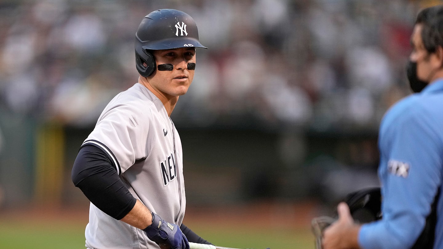 4 pruebas de que los Yankees no se equivocaron con Anthony Rizzo