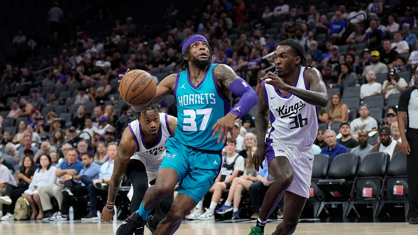 Hornets Stock Watch: 3 Must-signs, 3 duds from Summer League