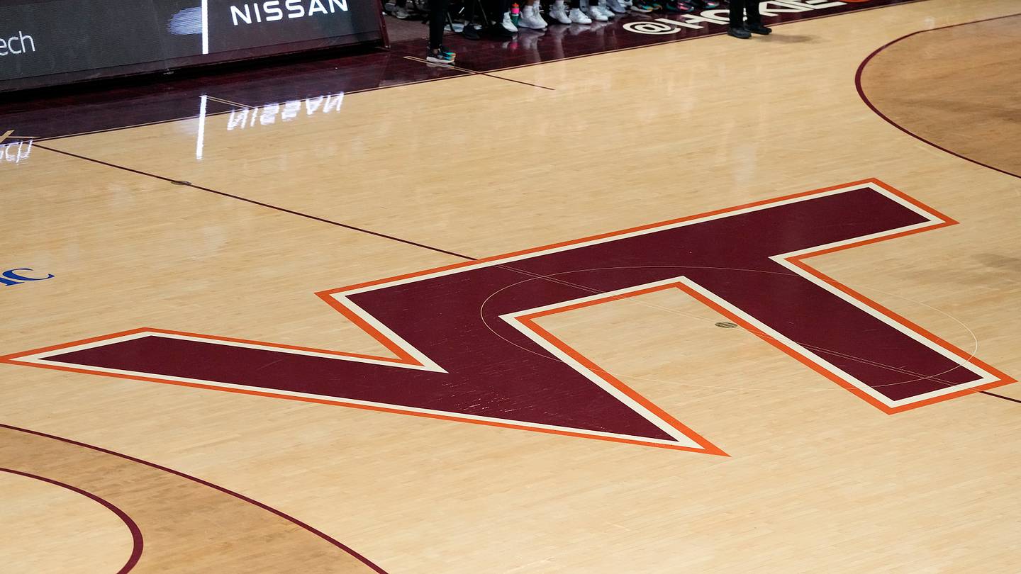 Virginia Tech basketball 4-star commit has impressive touch around the ...