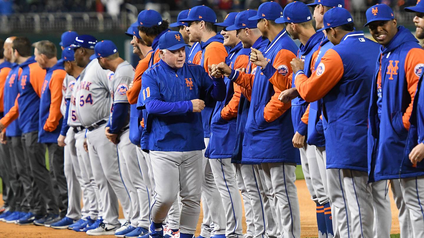 When Is NY Mets Opening Day 2023 When Is NY Mets Opening Day 2023