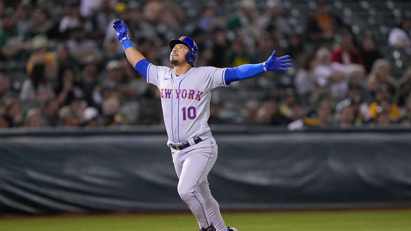 3 NY Mets players we should lower the bar for in 2023