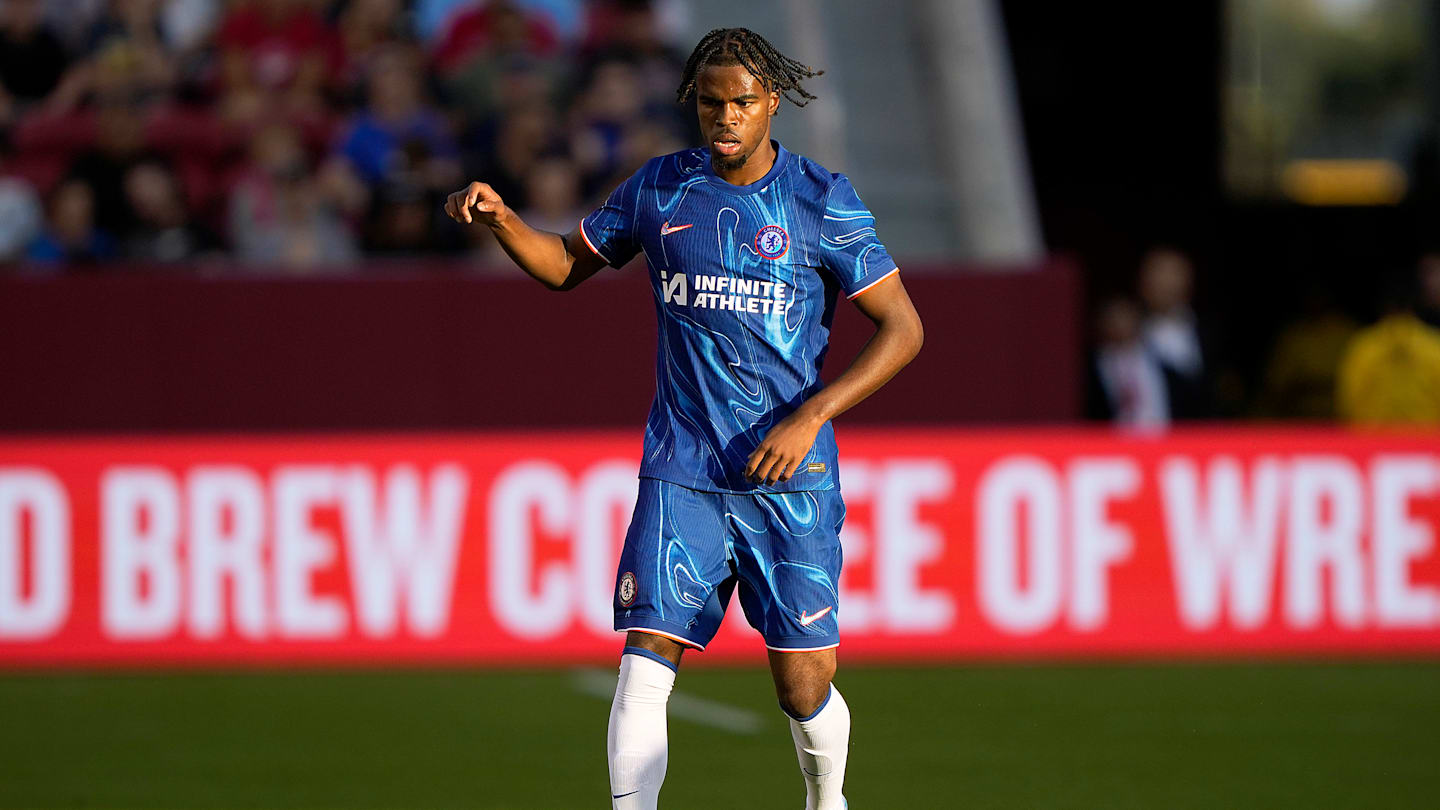 Chelsea keeping Carney Chukwuemeka could prove to be a blessing in disguise