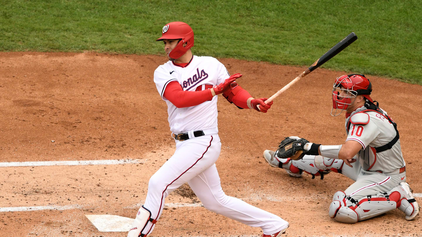 What Can We Expect from Joey Meneses in 2023?