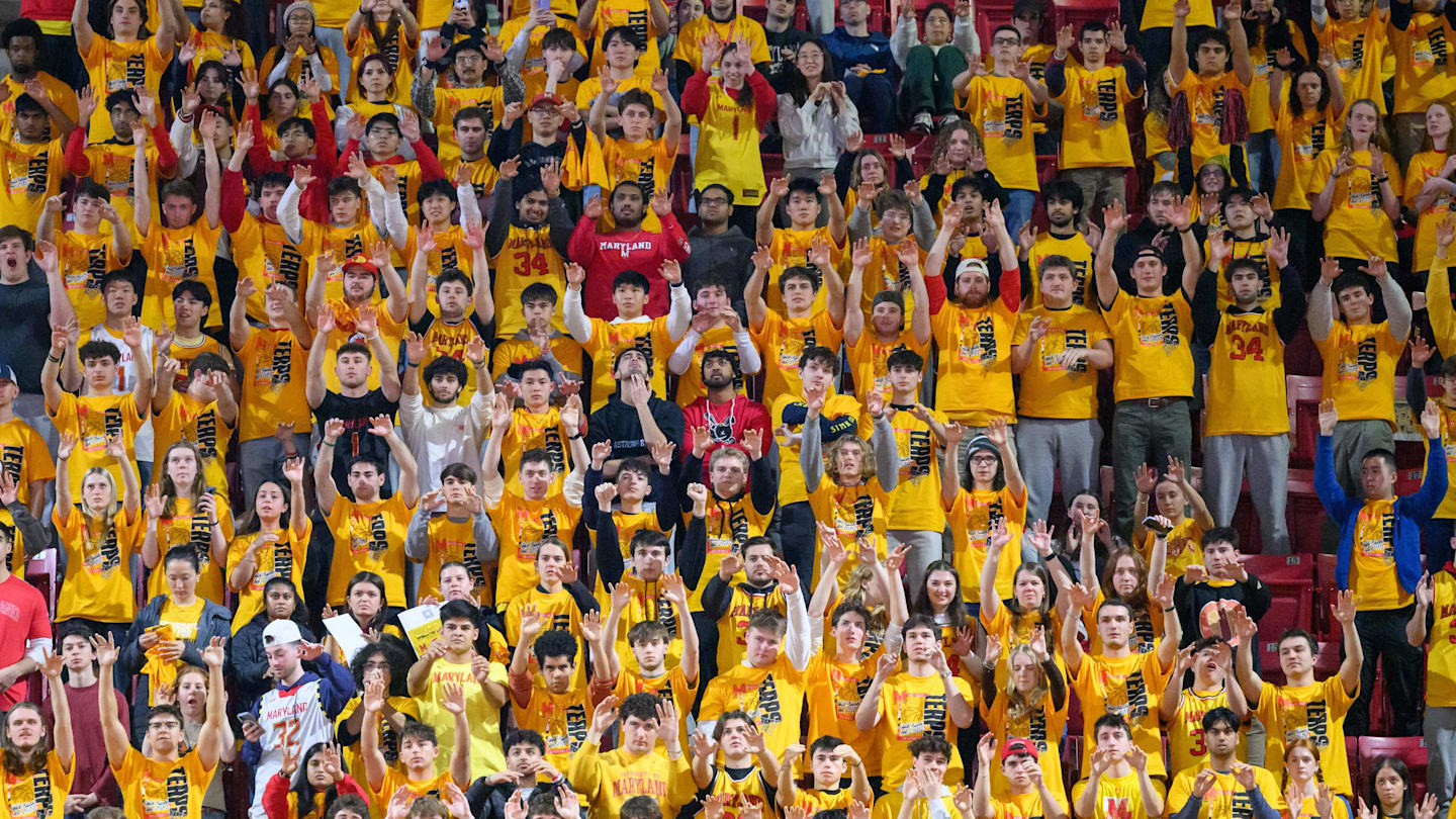 Maryland basketball adds another Texas A&M transfer