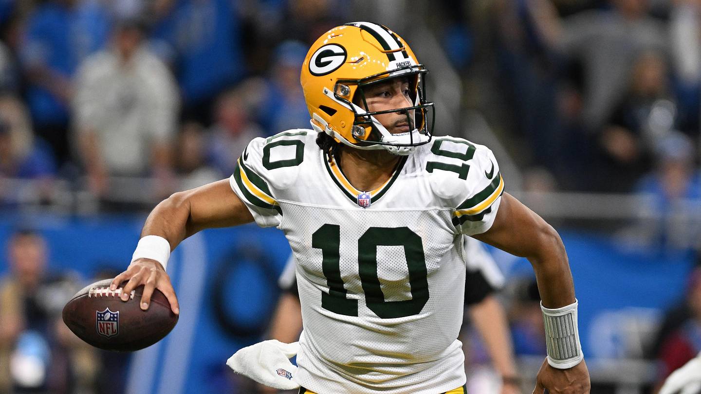 Here’s What Gives Packers Hope After Losing to Lions