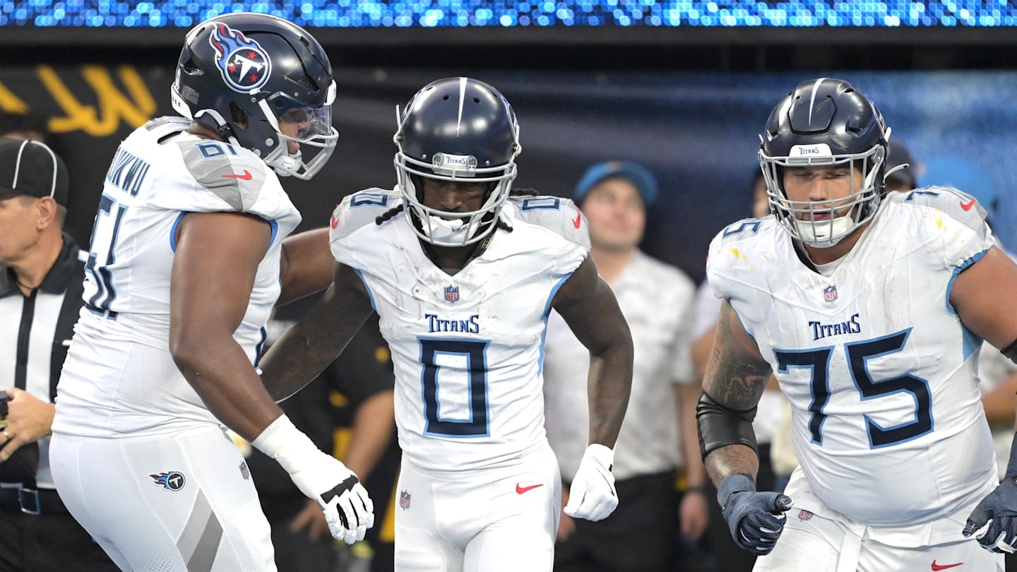Tennessee Titans 2026 Super Bowl Odds: Titans Still Years Away From ...