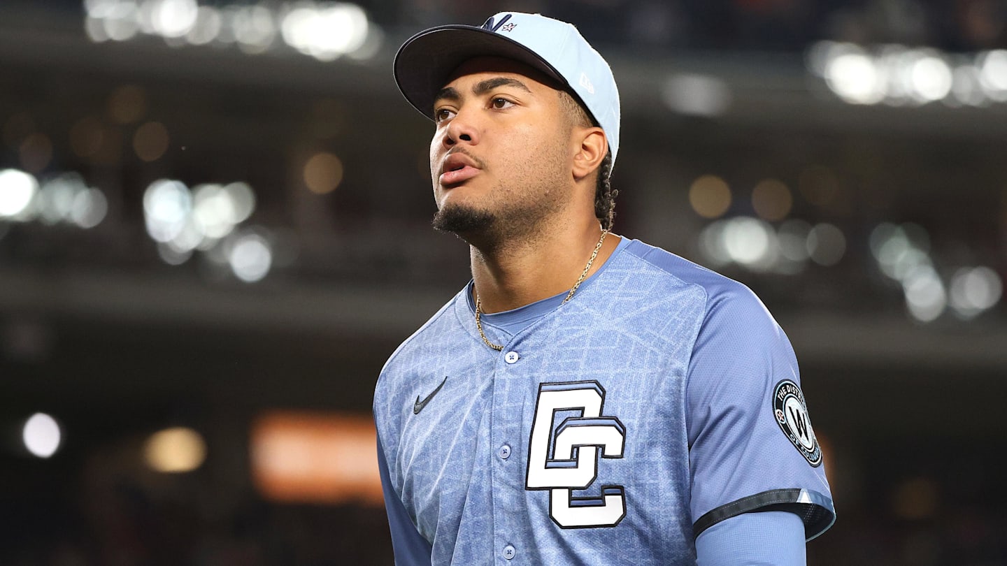 Braves vs. Nationals Prediction, Odds, Probable Pitchers and Prop Bets ...