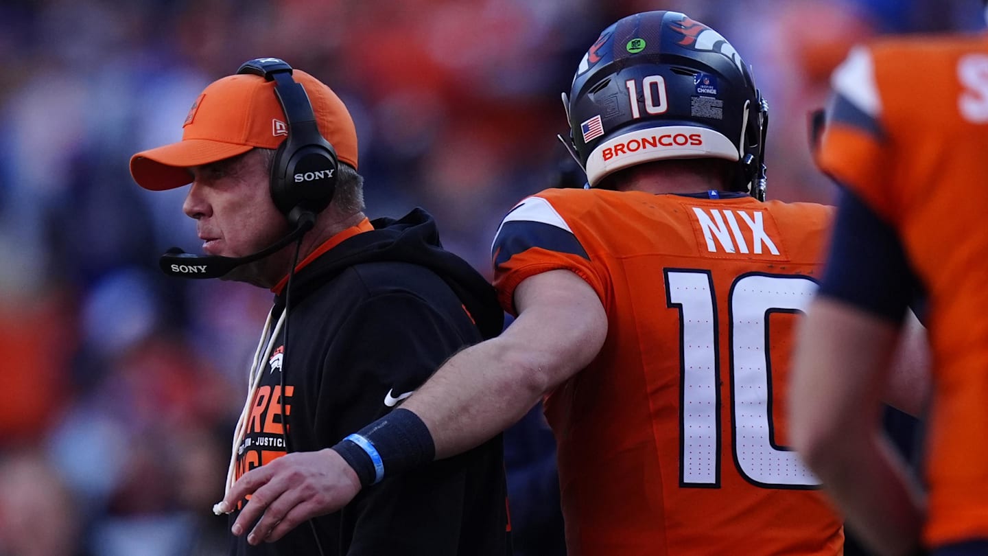 Broncos vs. Chiefs Final Score Prediction for NFL Week 17 (Can Denver ...