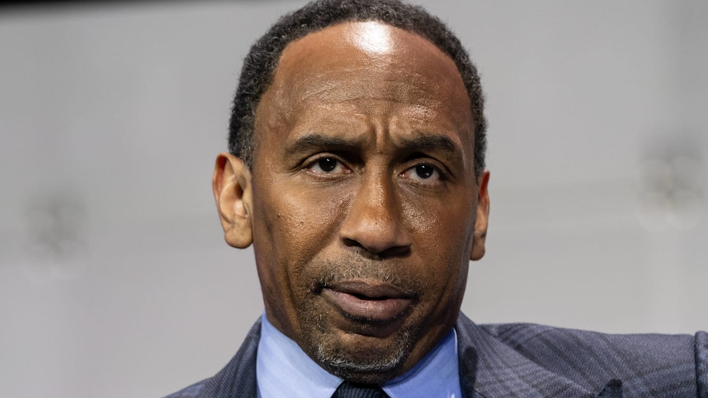 Stephen A. Smith makes clear Canelo Alvarez vs Terence Crawford prediction