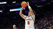 Basketball - Virginia Cavaliers On SI - Sports Illustrated