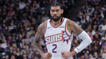 phoenix suns