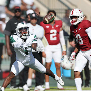 Stanford Cardinal Transfer Could be BYU's Starting QB